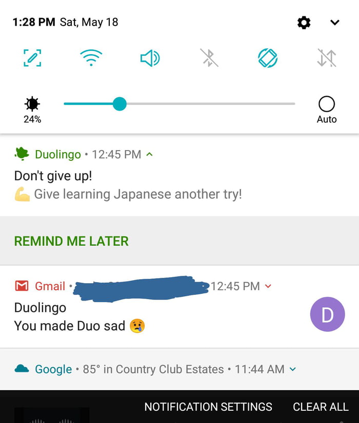 Im in deep sh*t now. - 9GAG