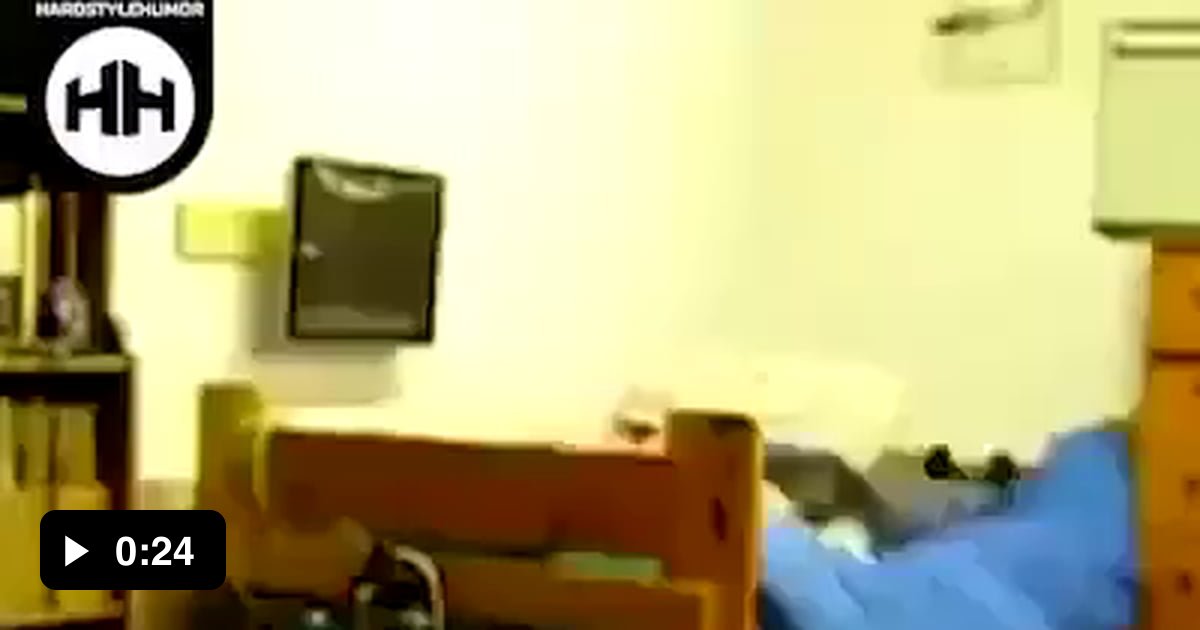 My new Alarm Clock - 9GAG