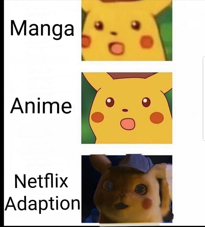 Pika Pika - 9GAG