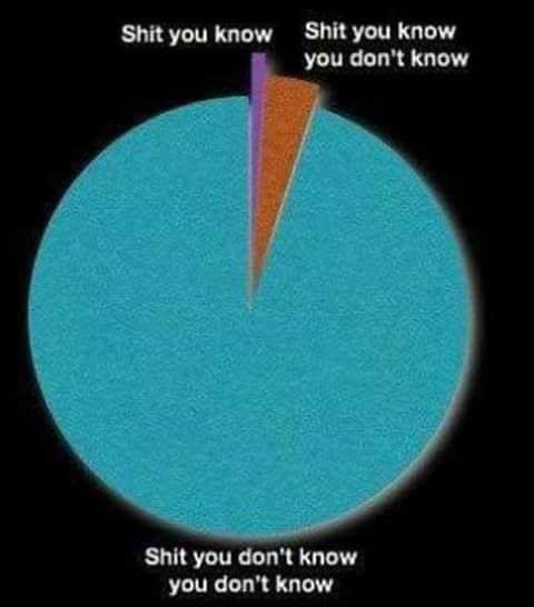 Shits you don't know - 9GAG