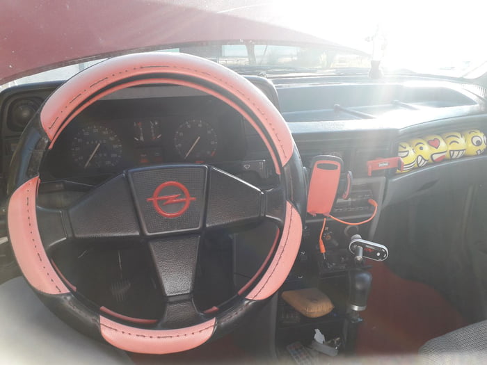 Pimp my ride slav style starter pack - 9GAG