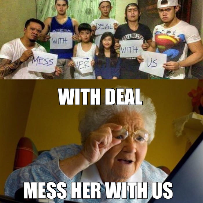 I really got confused - 9GAG