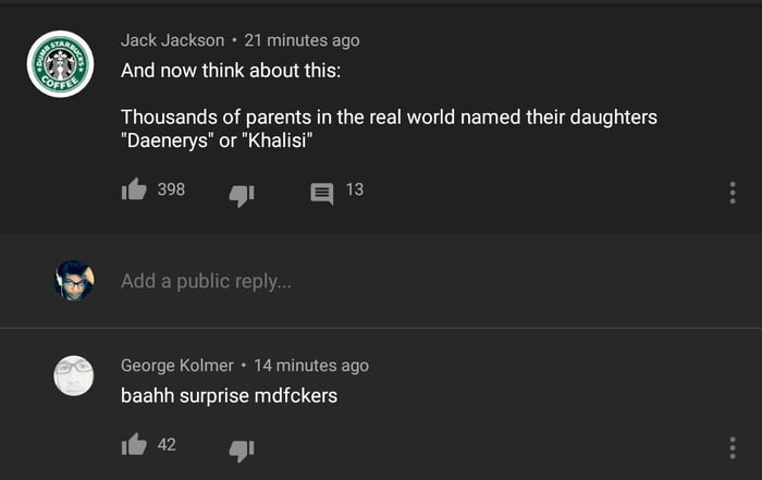 Oh! How the turntables! - 9GAG