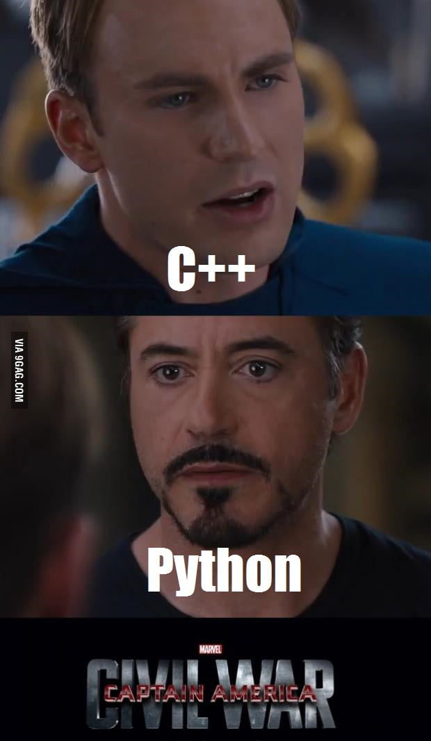 My best friend and I on our first project together - 9GAG