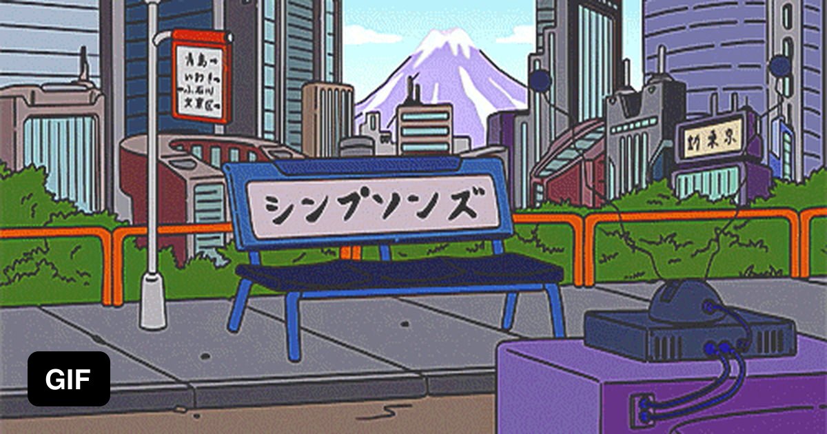 Simpsons in a nutshell! - 9GAG