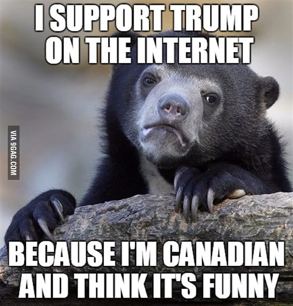 I laugh and laugh... - 9GAG