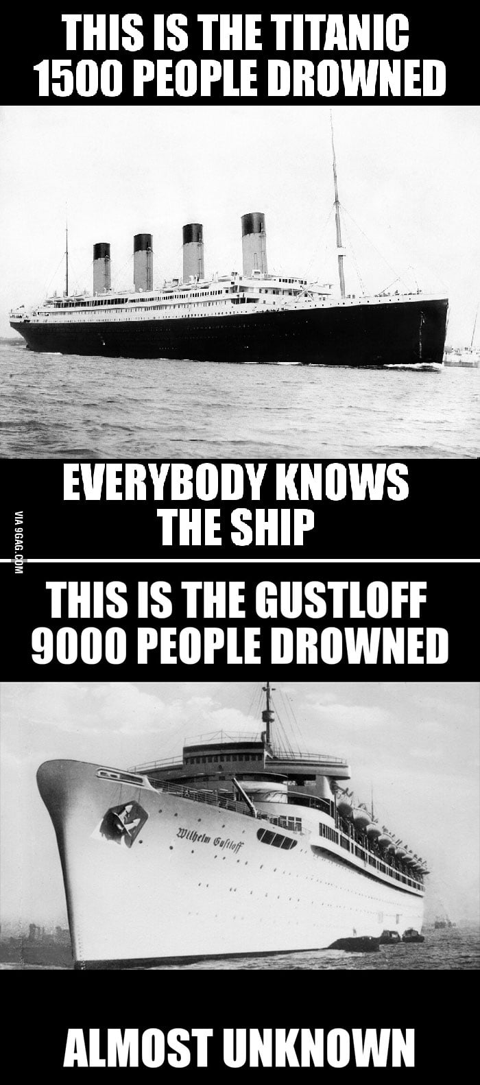 Just remember... - 9GAG