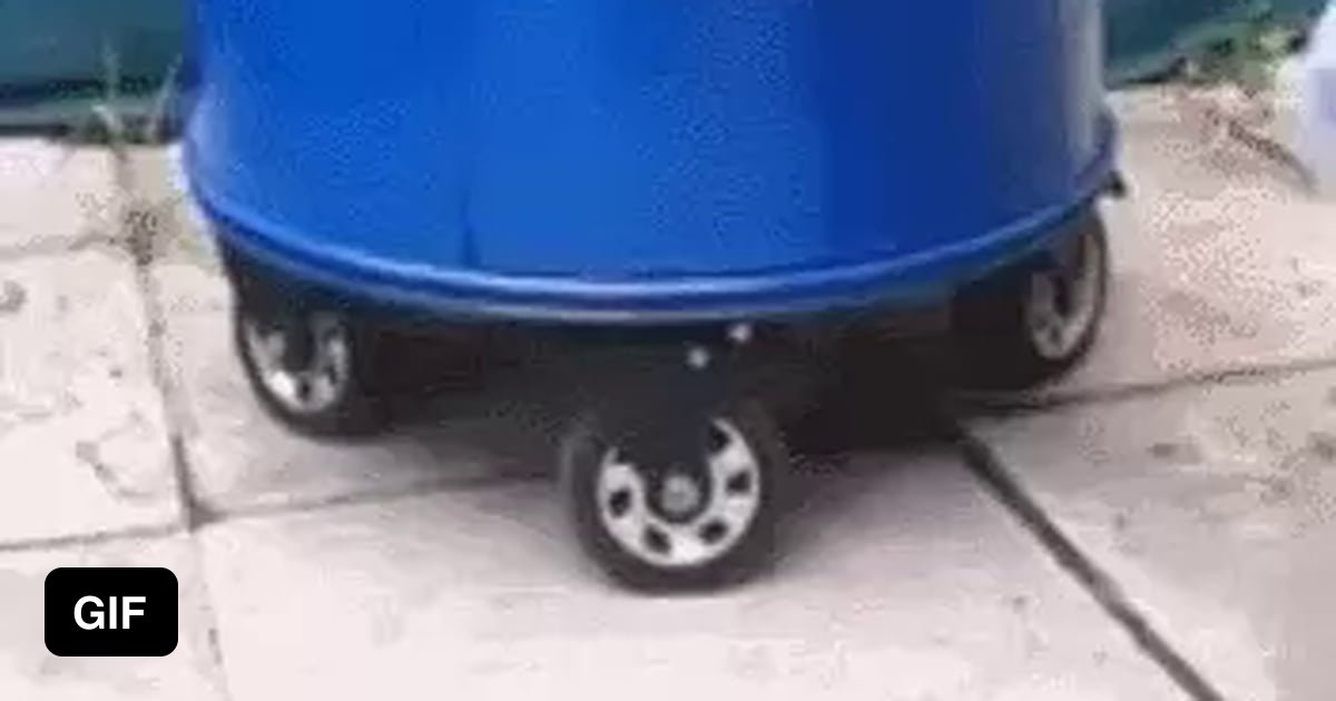 Barrel Toolbox - 9GAG