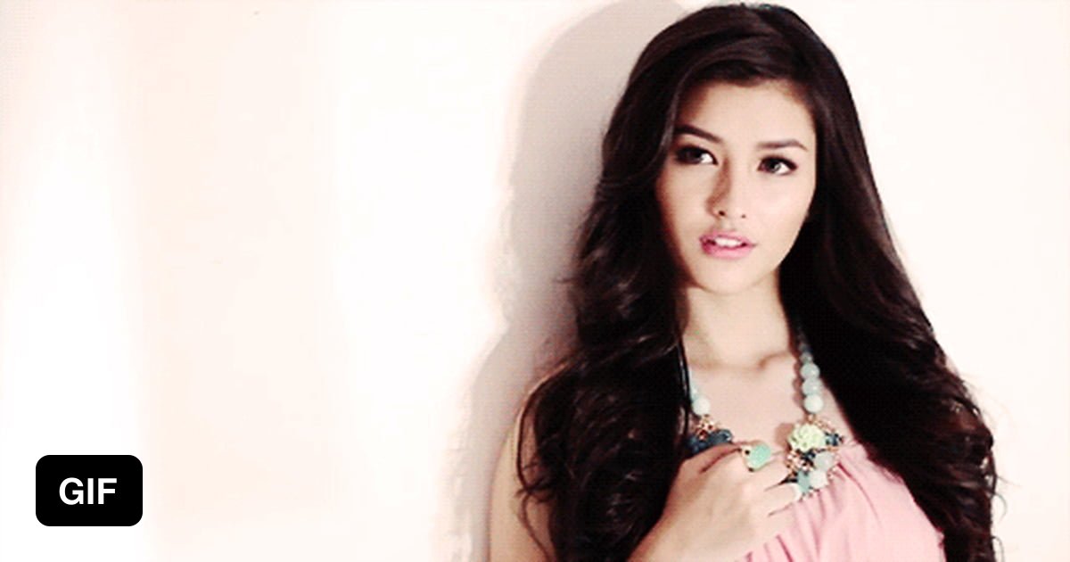 Liza Soberano - 9GAG