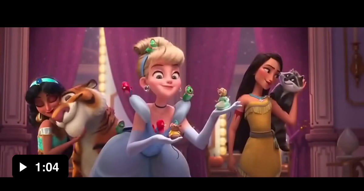 I'm a princess too! - 9GAG