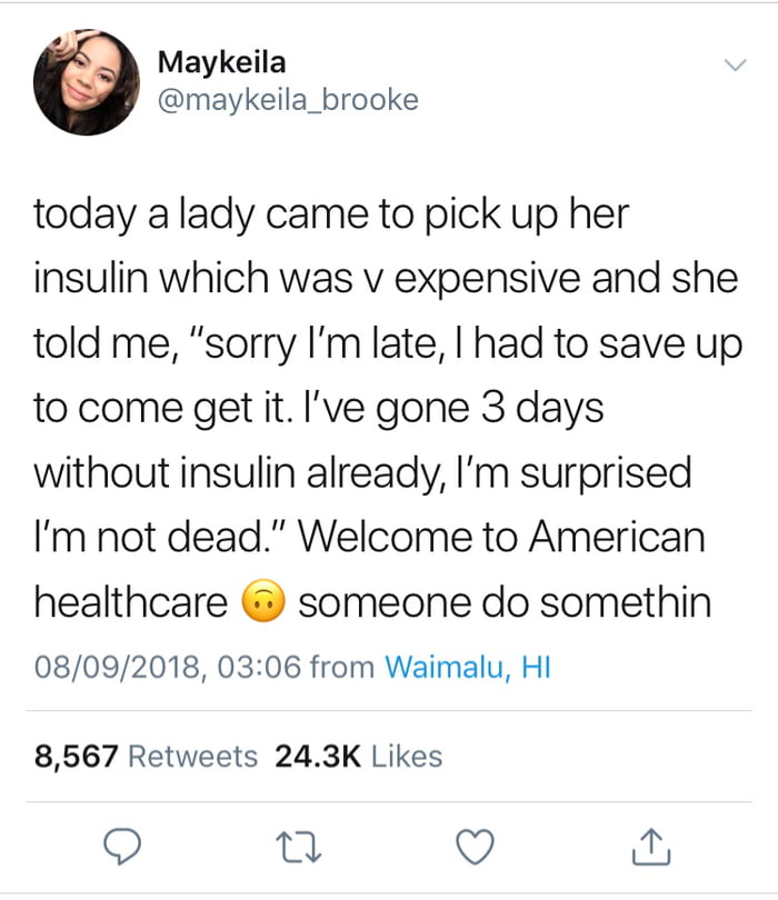 This makes me sad. - 9GAG