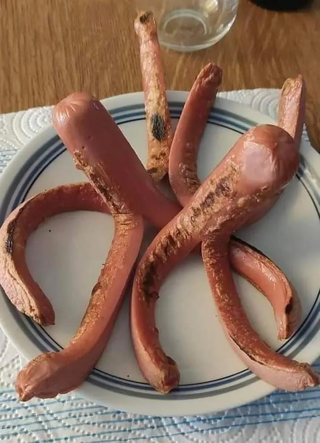 Decided to surprise the wife with some seafood - 9GAG