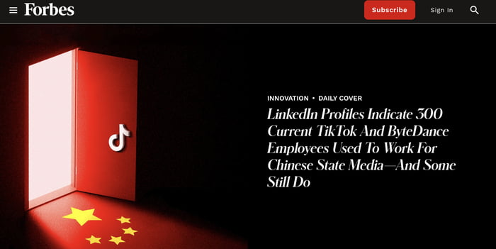 Tik Tok sucks - 9GAG