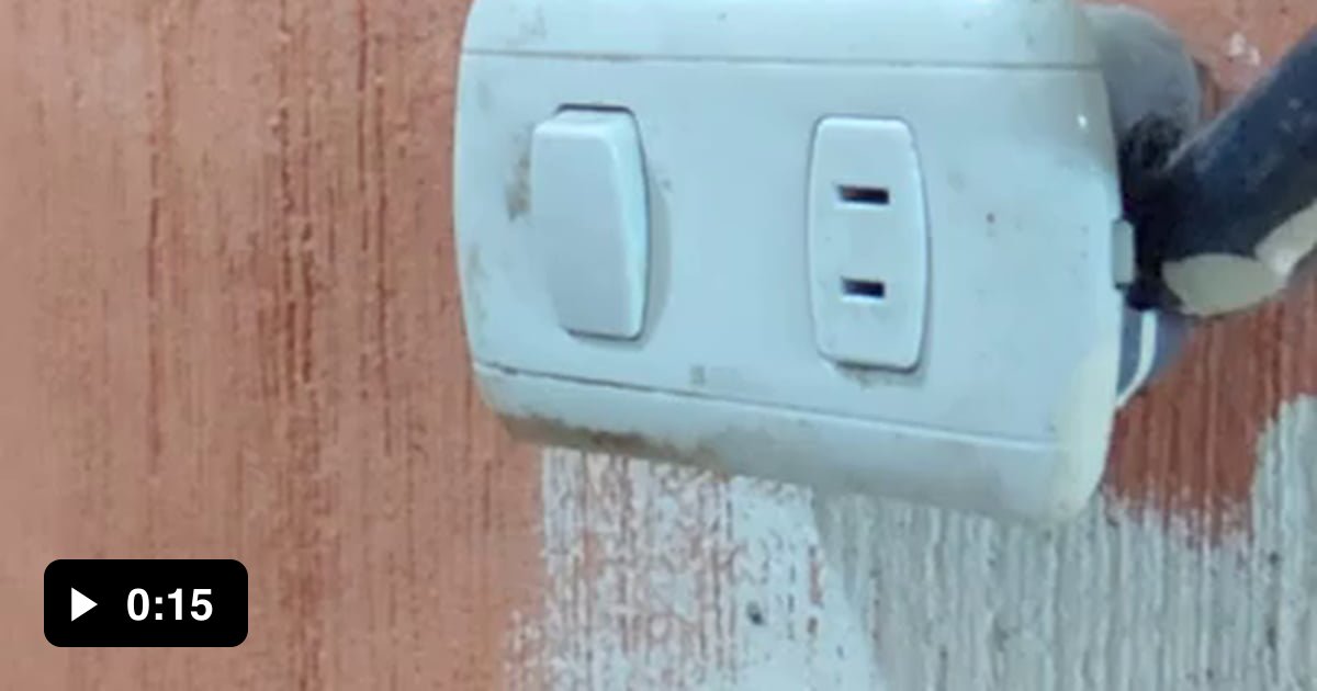 Installed the light switch, boss - 9GAG