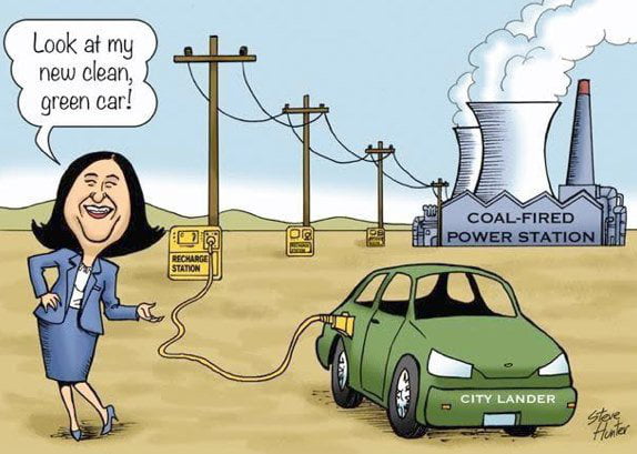 "Green Energy" - 9GAG