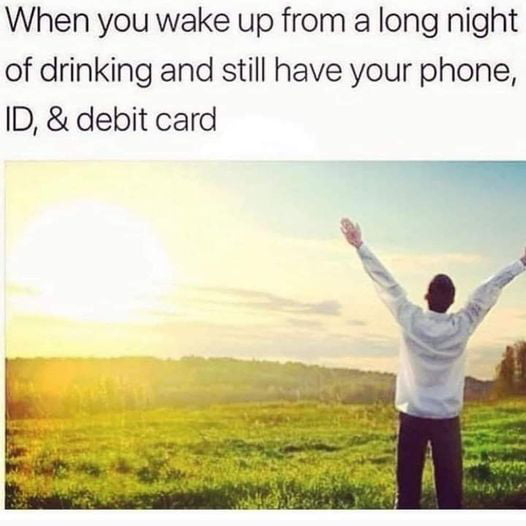 I am a golden God! - 9GAG