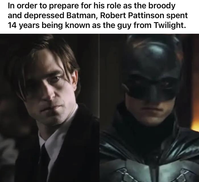 Method acting - 9GAG