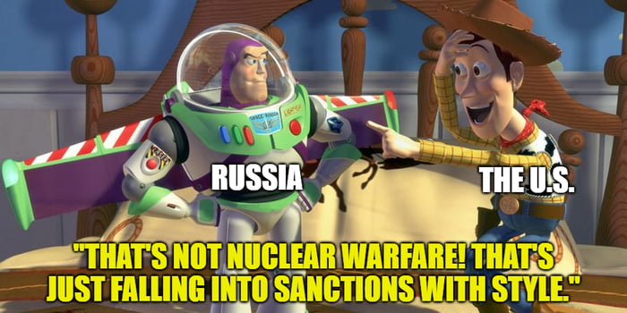 That's not flying, that's just falling with style. - 9GAG