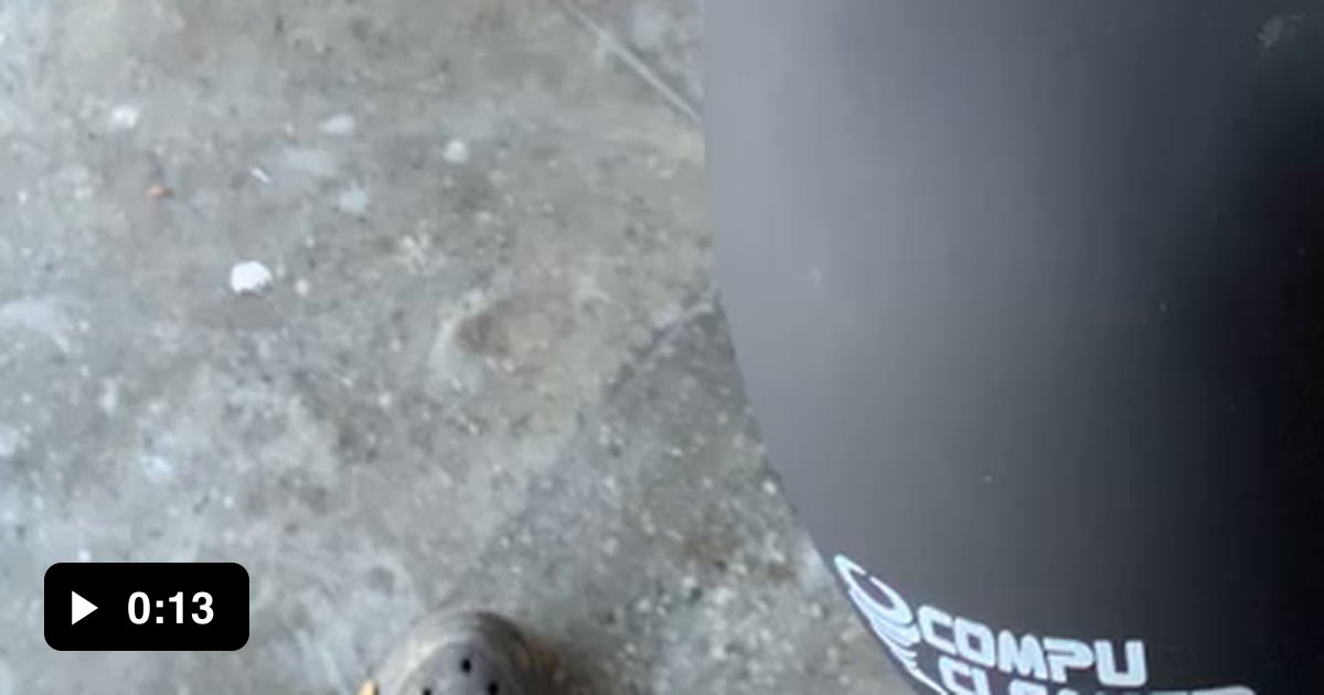 Got myself a pc air duster better than expected - 9GAG