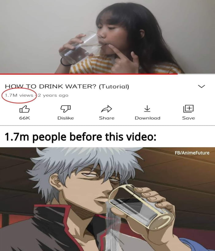 There is a tutorial for everything - 9GAG