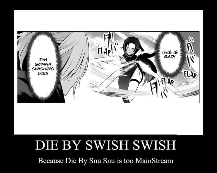 Swish-Swish - 9GAG