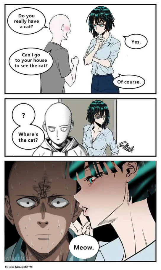 His only weakness - 9GAG