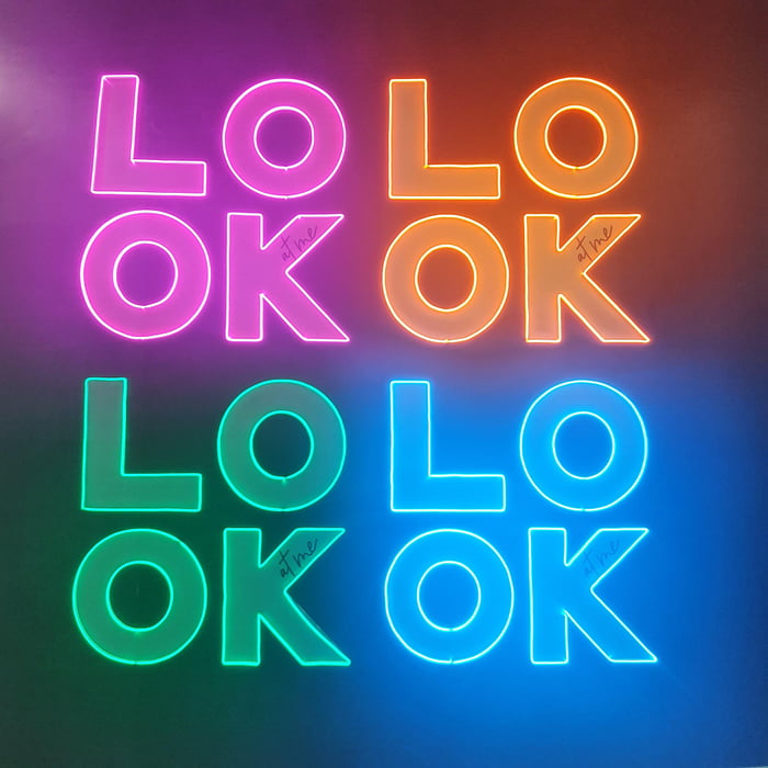 Lolo ok ok - 9GAG