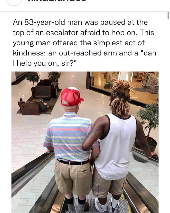 It's the simple things - 9GAG