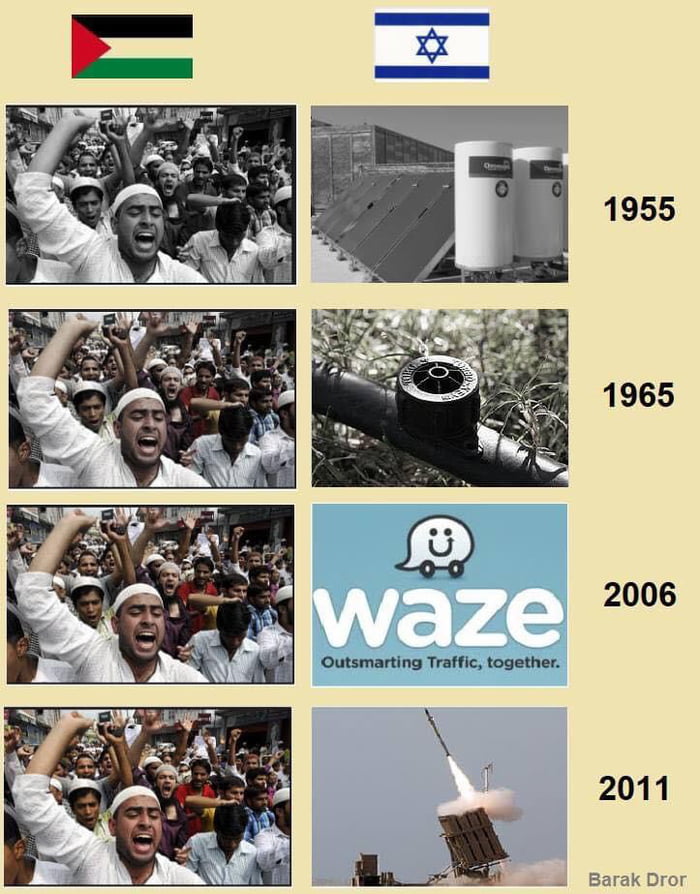 The small difference..... - 9GAG