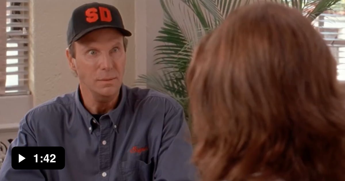 Super Dave - Monster Fart Scene - 9GAG