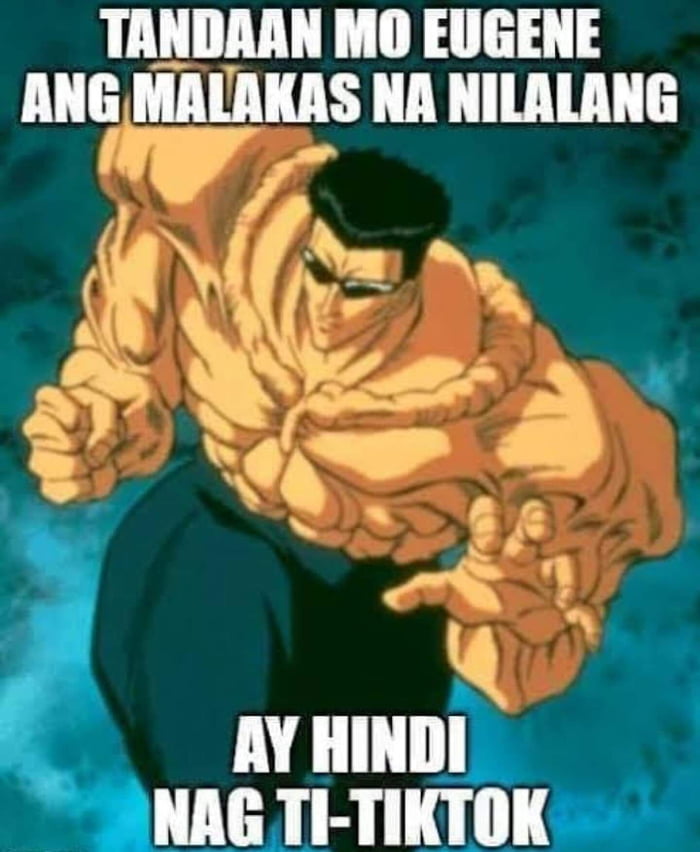 Tapusin! Tapusin! - 9GAG