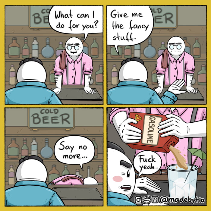 "That's 50 bucks." - 9GAG