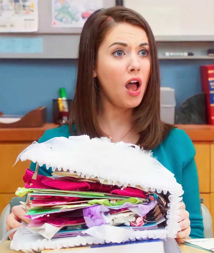 *Offended gasp* - 9GAG