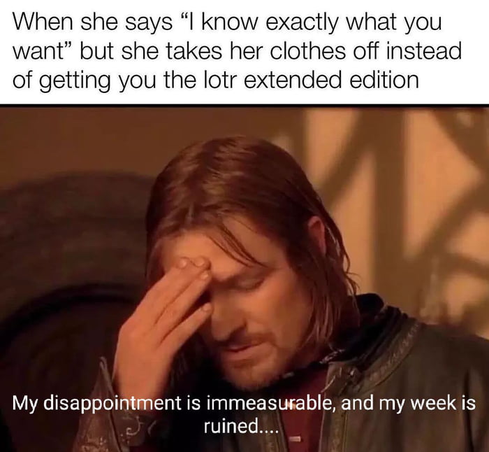 Ha yes, the Seks.... - 9GAG