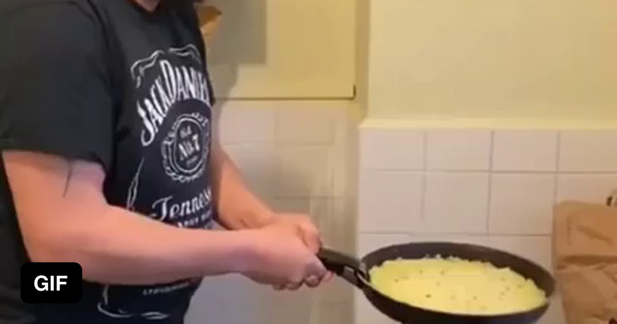 Chef masterclass - 9GAG