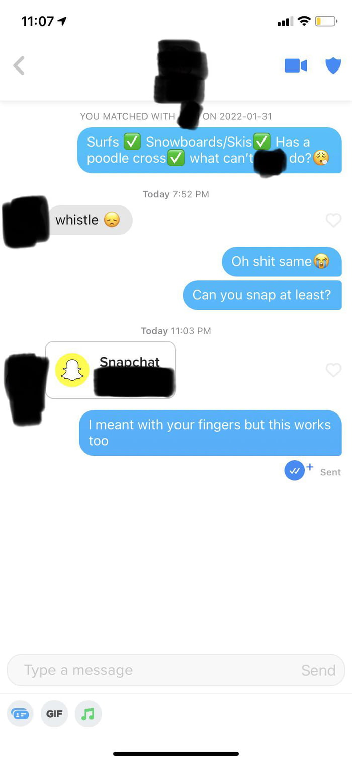 Task failed successfully - 9GAG