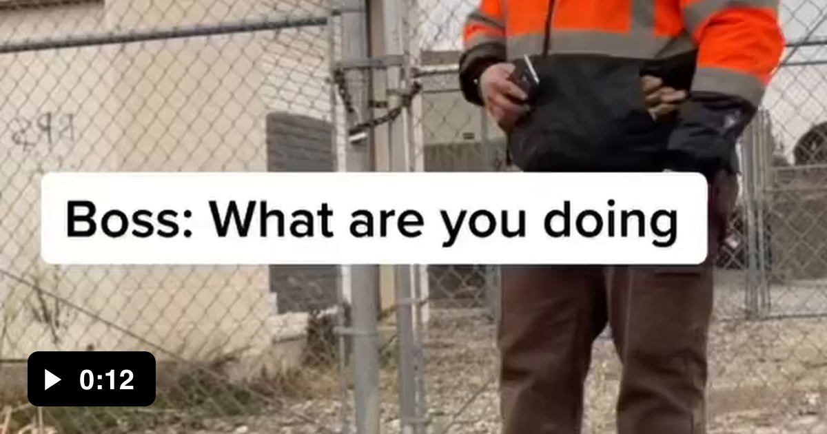 Consider it done boss - 9GAG