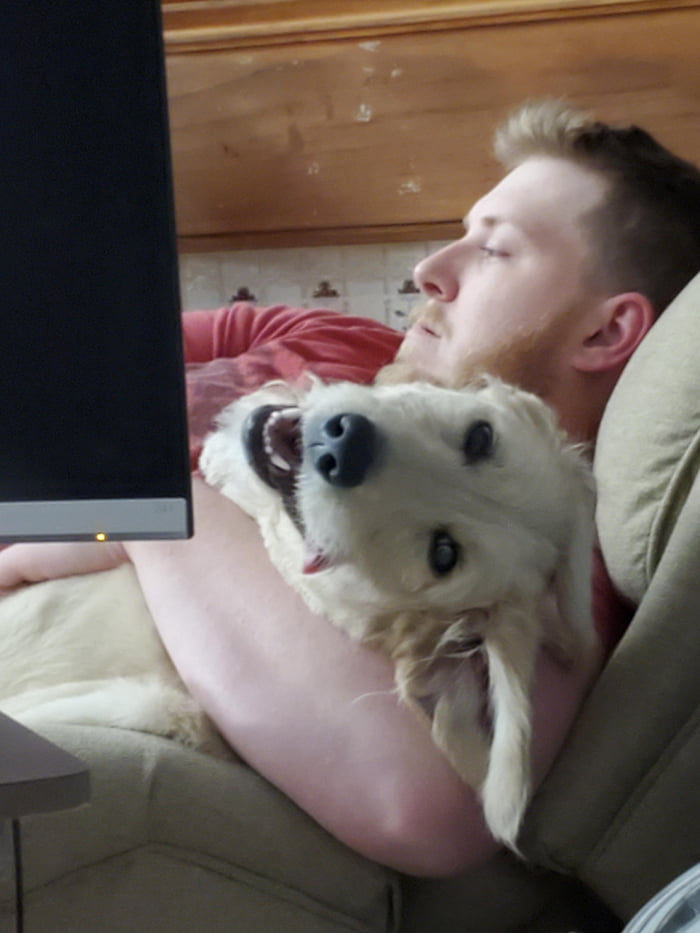 Does she count? - 9GAG