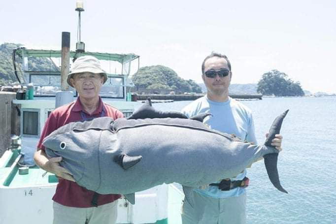 There is always a bigger fish - 9GAG