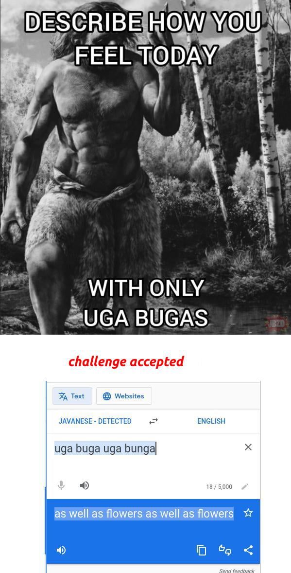 Uga bunga - 9GAG