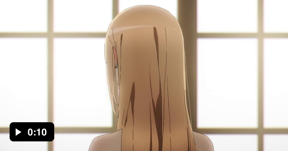 That animation is so gorgeous - 9GAG