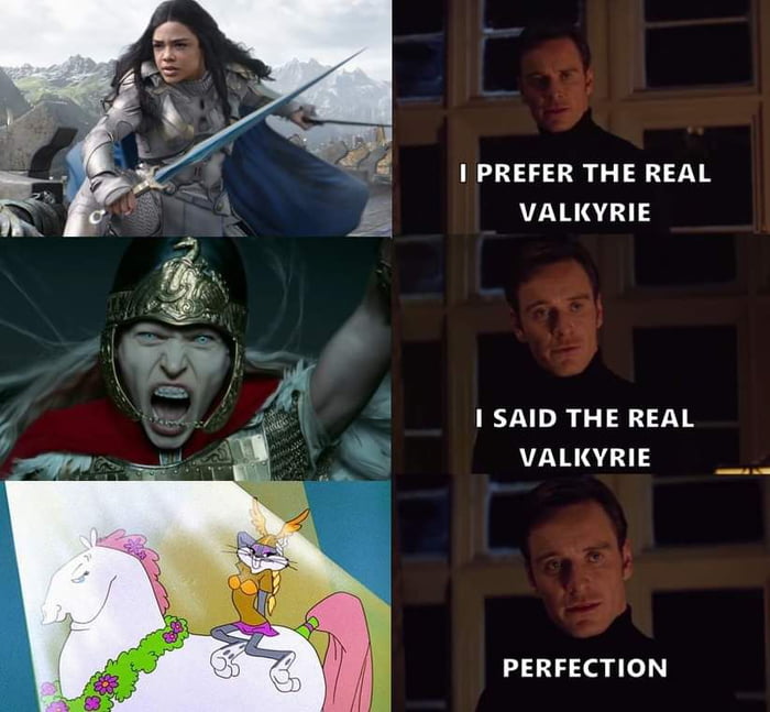 The Northman was a really good movie tbh - 9GAG