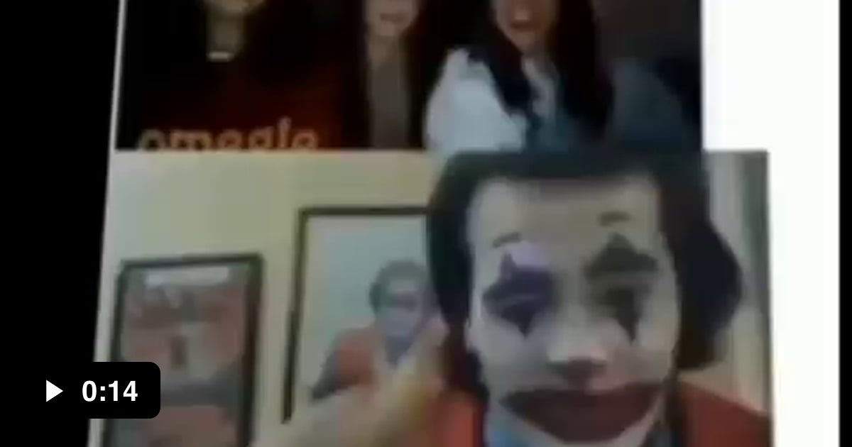 Where are the Paul Miller and skull mask edits? There's used to be a ...