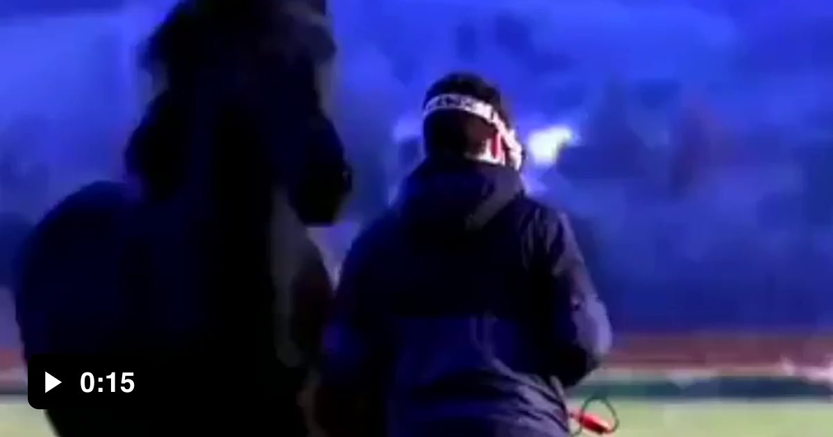 We can surely add drone operators to the most dangerous jobs list - 9GAG