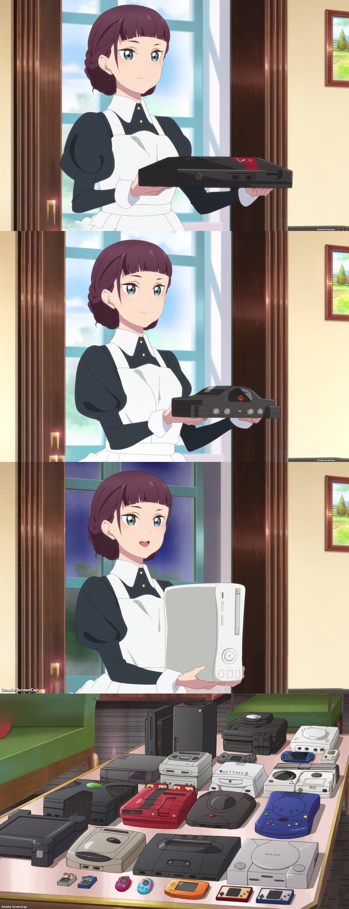 The weekend is going to be lit [Love Live! Superstar!! S2] - 9GAG