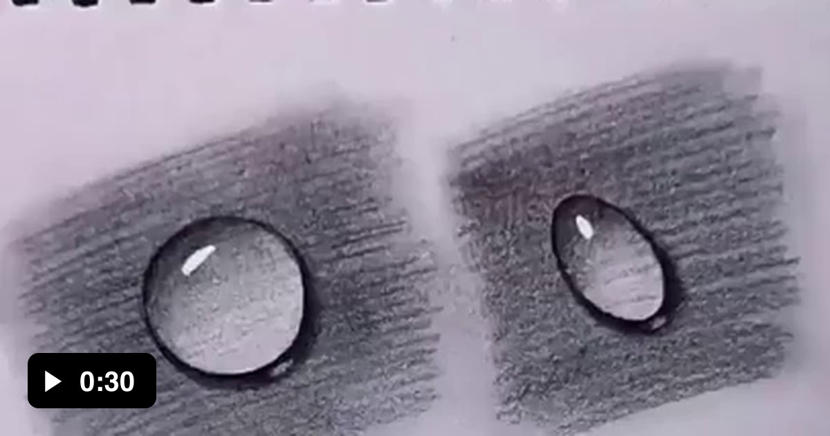 Drawing a Teardrop - 9GAG