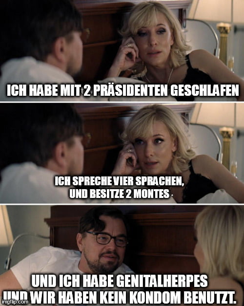 Einer von uns - 9GAG