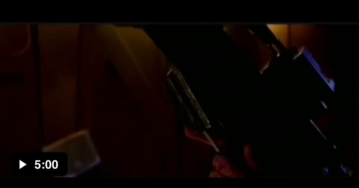 Doom 2005, Underated movie but this scene is legendary - 9GAG