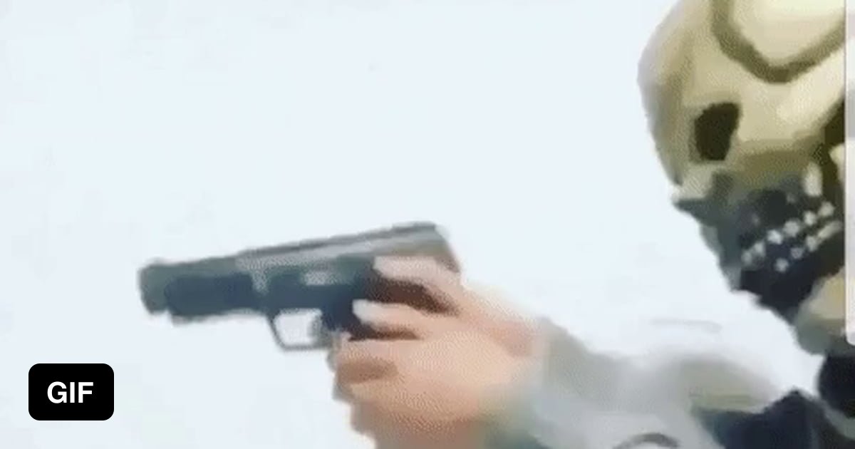 Tactical reload - 9GAG