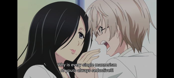 Welp lewd onee chan and shota - 9GAG